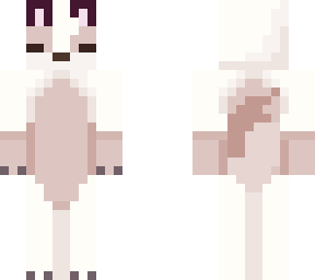 Rumi :3 | Minecraft Skin