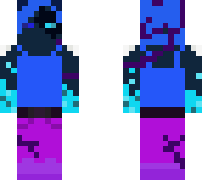 sculk | Minecraft Skins