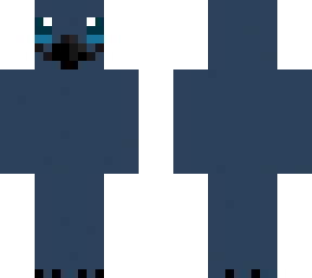 crow | Minecraft Skins