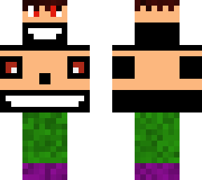 skibidi | Minecraft Skins