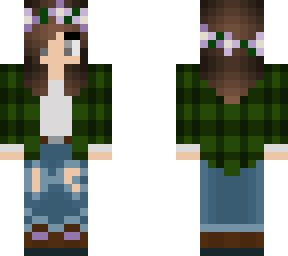 monster hunter | Minecraft Skins