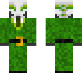 snake | Minecraft Skins