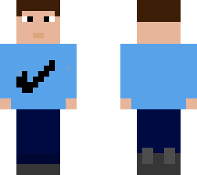 air jordan 1 | Minecraft Skins