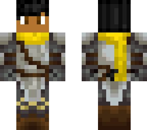 sun knight | Minecraft Skins
