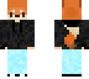 jfk | Minecraft Skins