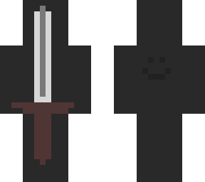 sword | Minecraft Skin