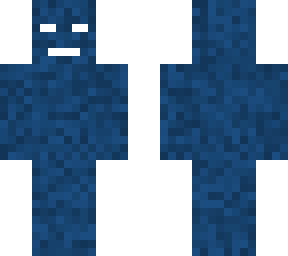 The Gobber | Minecraft Skin