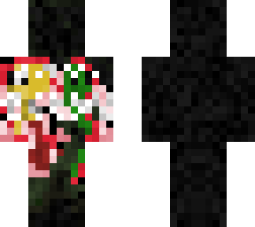 radiohead | Minecraft Skins