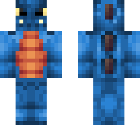 dragon | Minecraft Skins