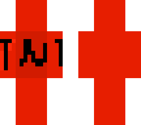 tnt | Minecraft Skin