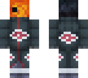 Tobi | Minecraft Skin