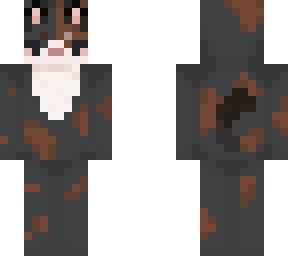 cat | Minecraft Skins