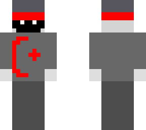 turkish legend | Minecraft Skin