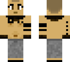 Tyler Joseph NEXT SEMESTER skin | Minecraft Skin