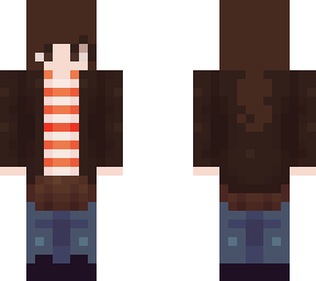 elliot friend | Minecraft Skins