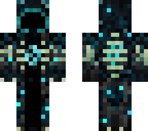 mage | Minecraft Skins