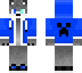 wolf | Minecraft Skins
