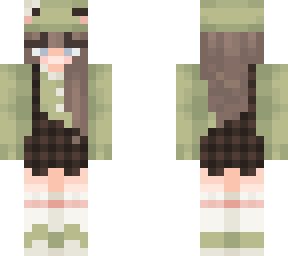 zaba | Minecraft Skin