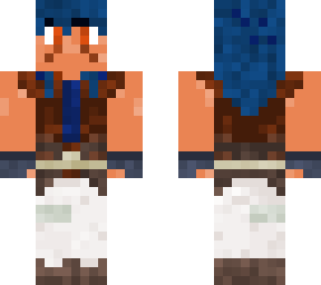 deepwoken | Minecraft Skins