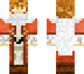 deepwoken | Minecraft Skins