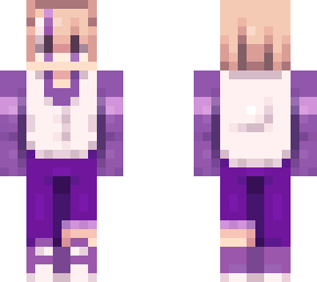 mao mao | Minecraft Skins