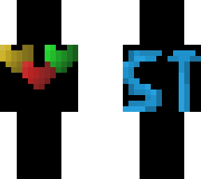 [redacted] | Minecraft Skin