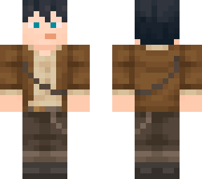 adventurer | Minecraft Skins