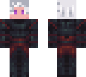 Aemon Targaryen | Minecraft Skin