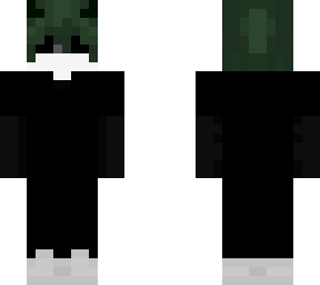 midori | Minecraft Skins
