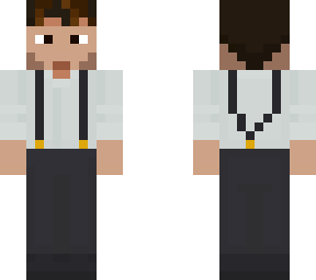 alexander | Minecraft Skins