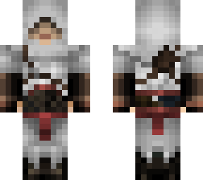 Altair | Minecraft Skin