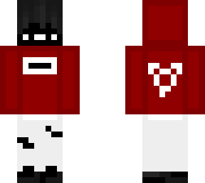 toki | Minecraft Skins