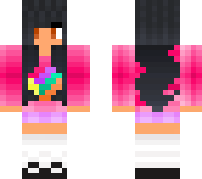 aphmau | Minecraft Skins