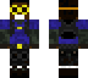 sua | Minecraft Skins