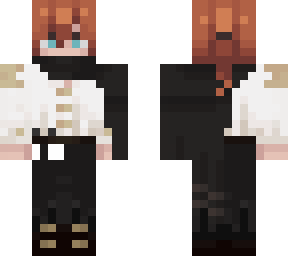 arthur | Minecraft Skins