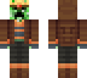 awesamdude | Minecraft Skins