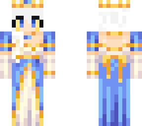 fem | Minecraft Skins