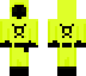 backrooms | Minecraft Skins