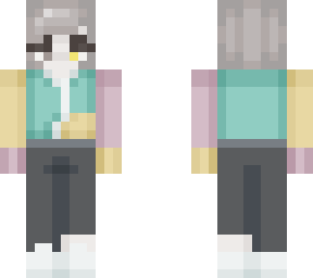 olivia rodrigo | Minecraft Skins