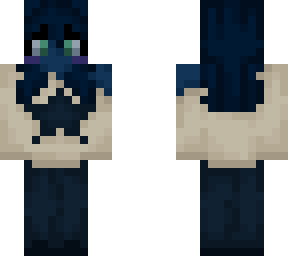 alien | Minecraft Skins