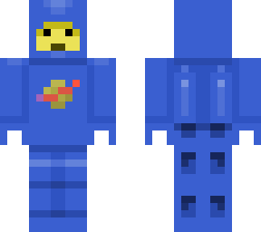 astronaut | Minecraft Skins