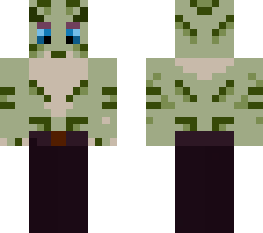 bozo | Minecraft Skin