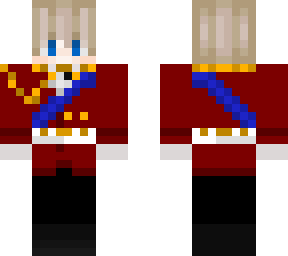 british | Minecraft Skins