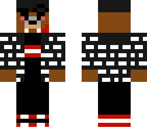 drippy | Minecraft Skins