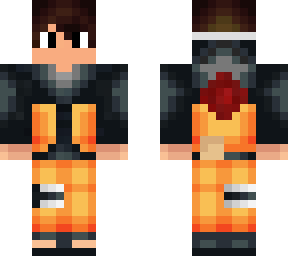 shinobi | Minecraft Skins