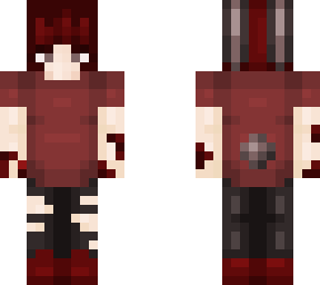 Bun Bun | Minecraft Skin