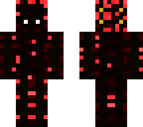 lava | Minecraft Skins