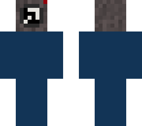 camera head | Minecraft Skins