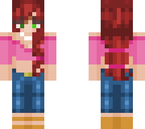 ropa | Minecraft Skins