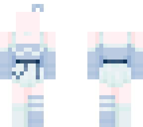 chained up v2 (edited) | Minecraft Skin